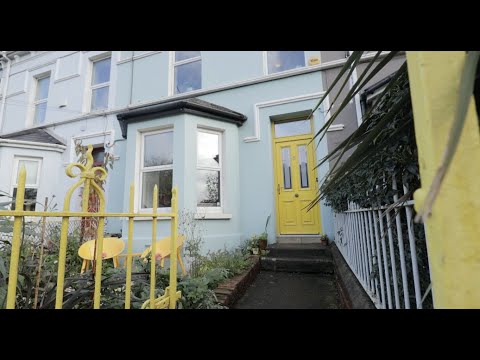 5 Ard Alainn, Ballyhooley Road, St Lukes, Cork City - YouTube