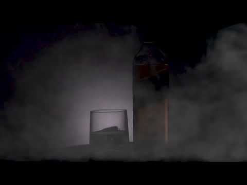 JOHNNIE WALKER B ROLL COMMERCIAL