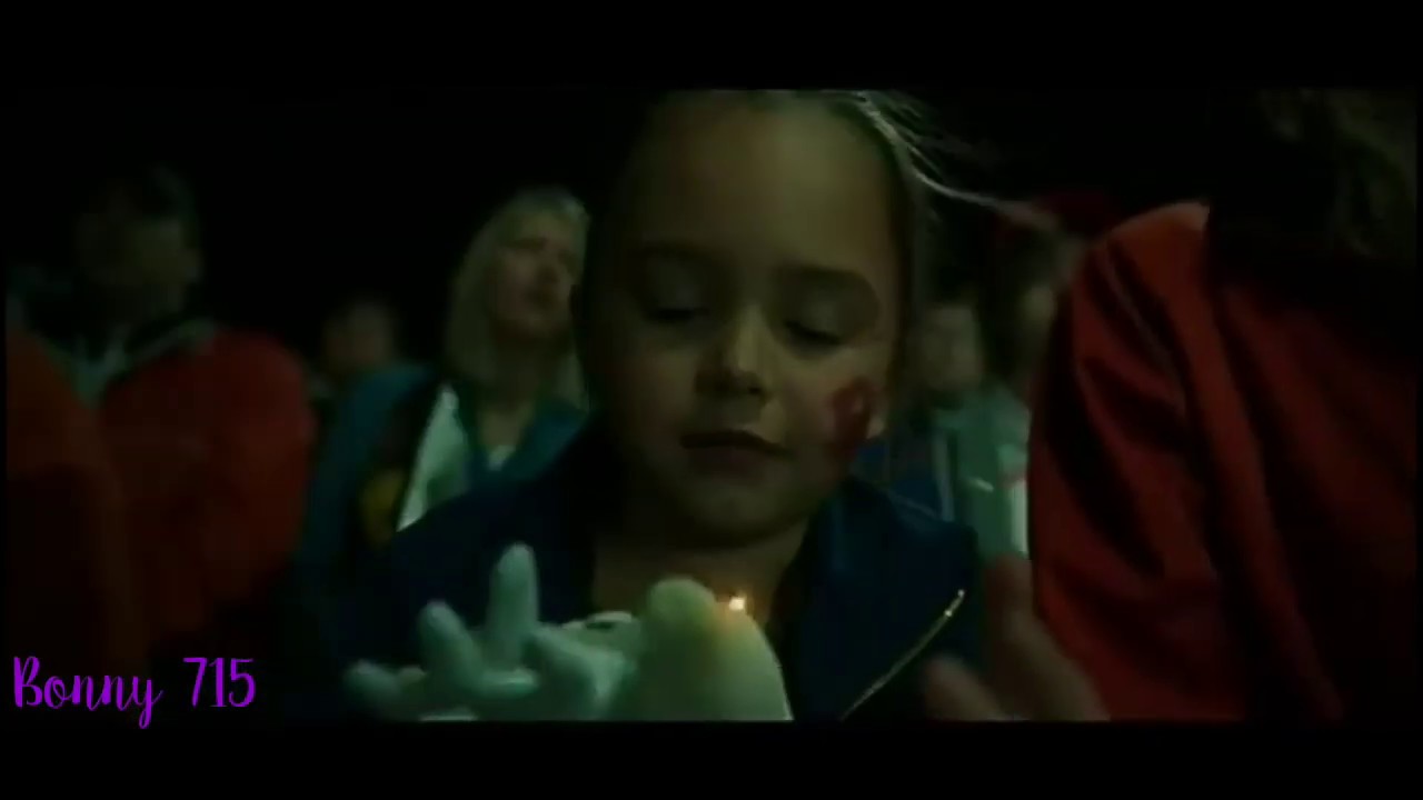 Viky y Pennywise Escena - It Capítulo 2 (FanDub) - YouTube