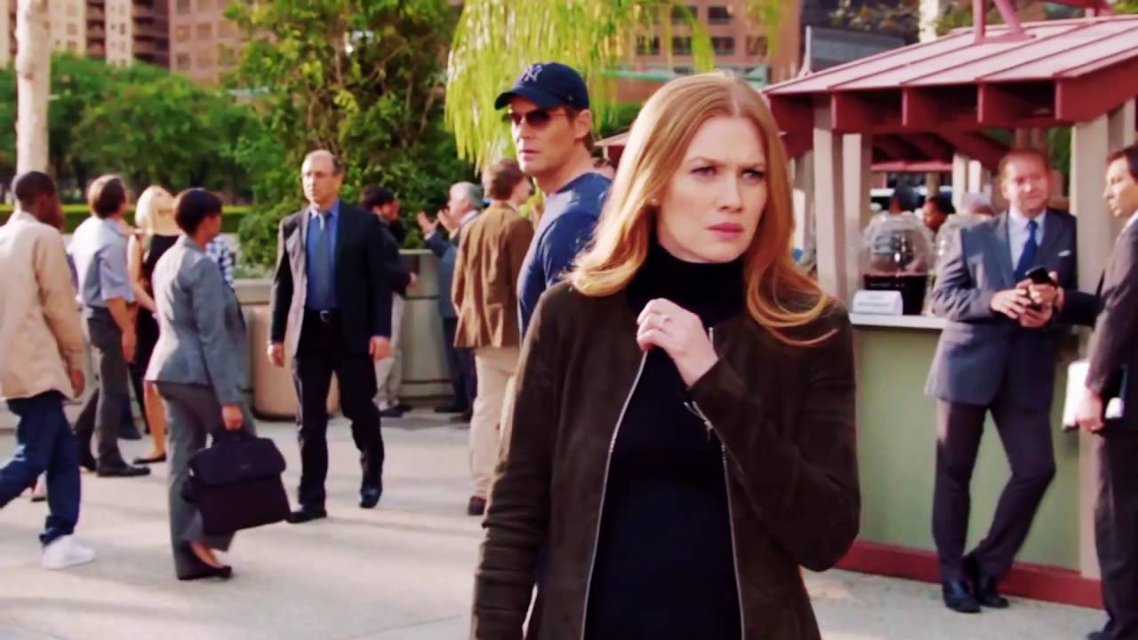 Alice & Ben : What we had was real (The Catch) ♡ - YouTube