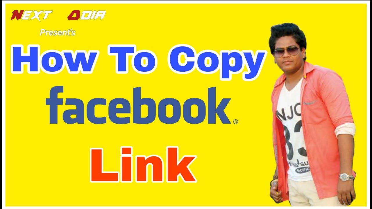 How To Copy Facebook Link Full Details YouTube how-to-copy-facebook-link-full-details-youtube