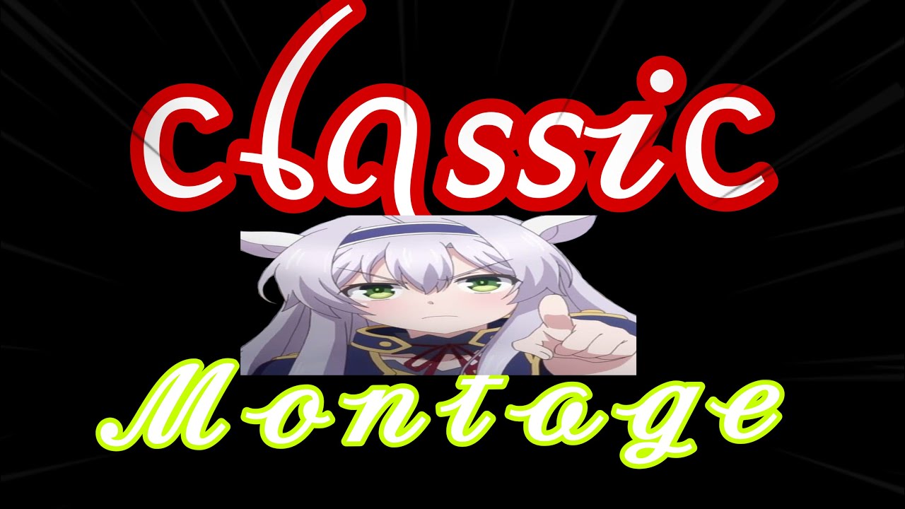 Classic Montage Part 3️⃣ - YouTube