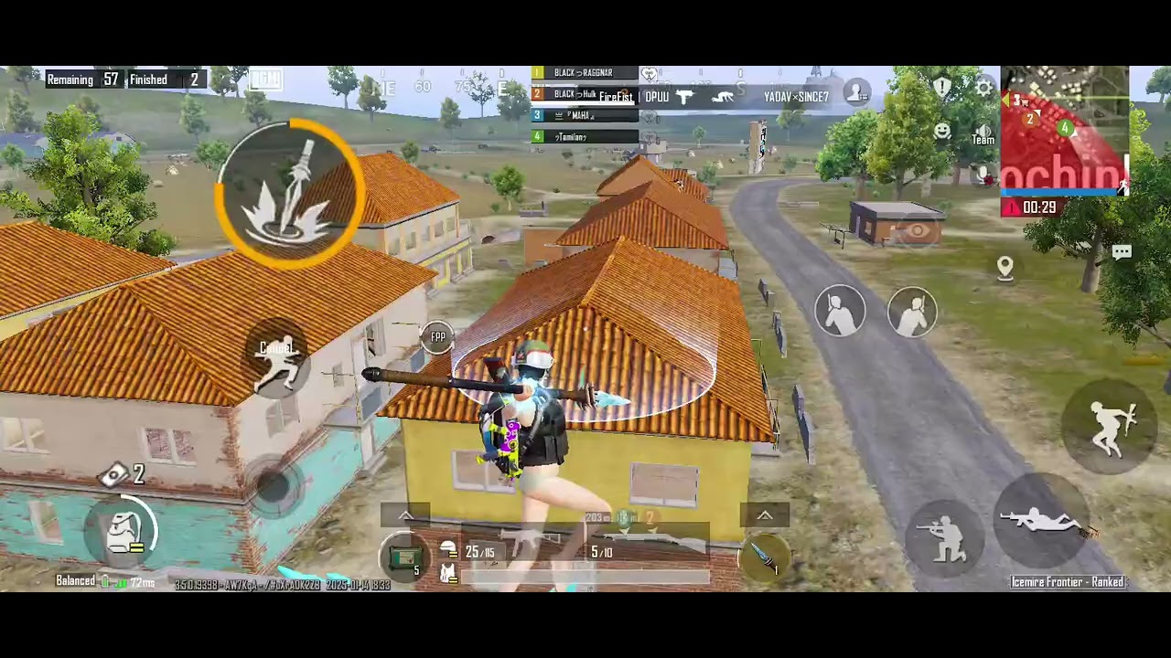 kathi sandai - YouTube