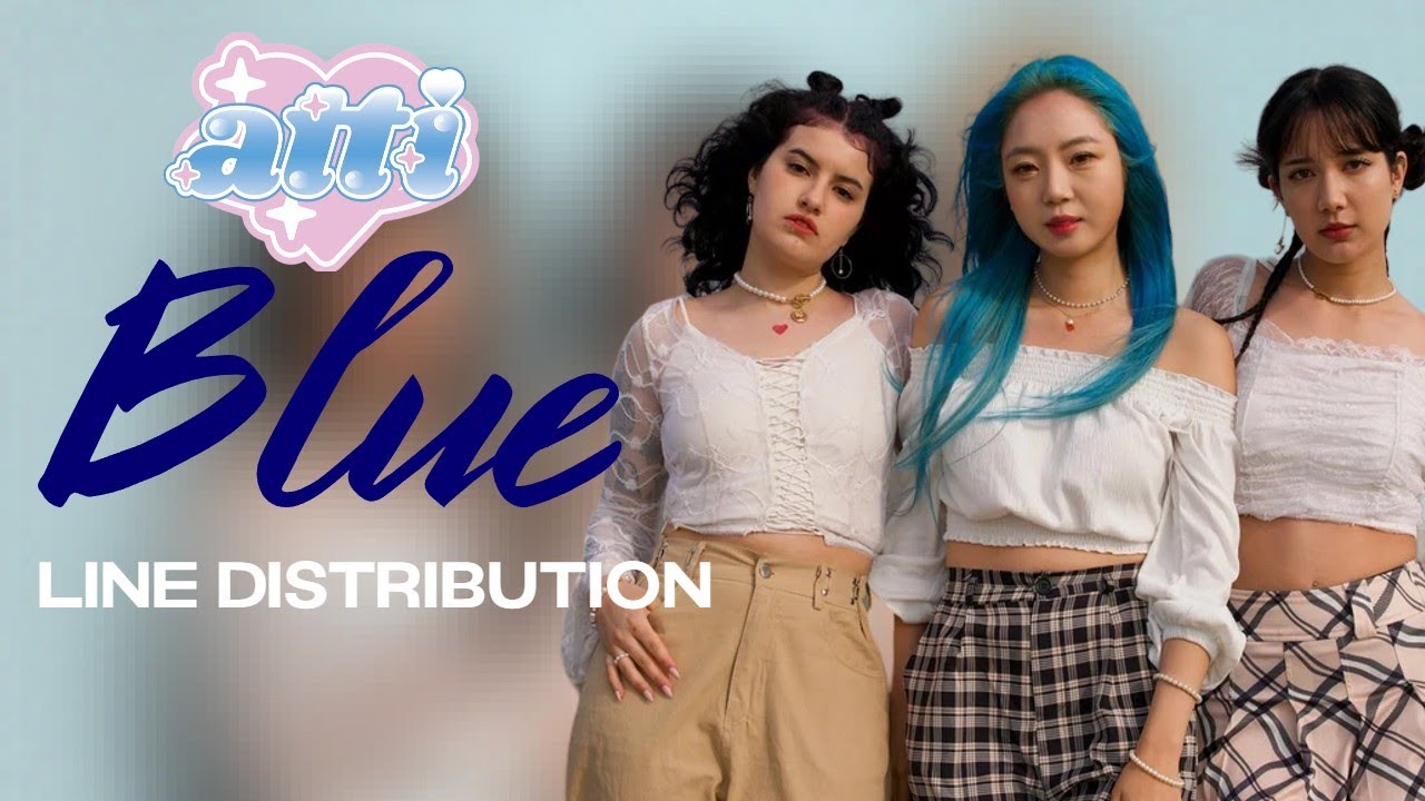 ATTI - Blue Line Distribution - YouTube