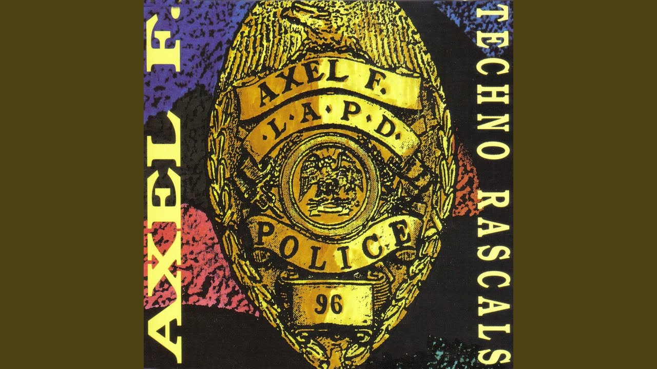 Axel F. (Club Mix) - YouTube