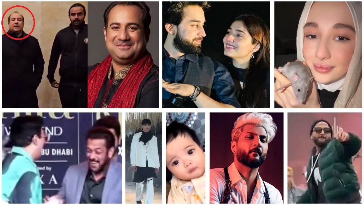 Interviewing Funny And Dramatic Videos (Episode 10) - YouTube