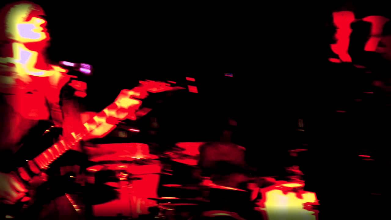 27 Saints - Hear it from the heart - Brian Spence (cover) live at ...