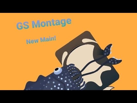 Deeeep.io | Giant Squid Montage - YouTube