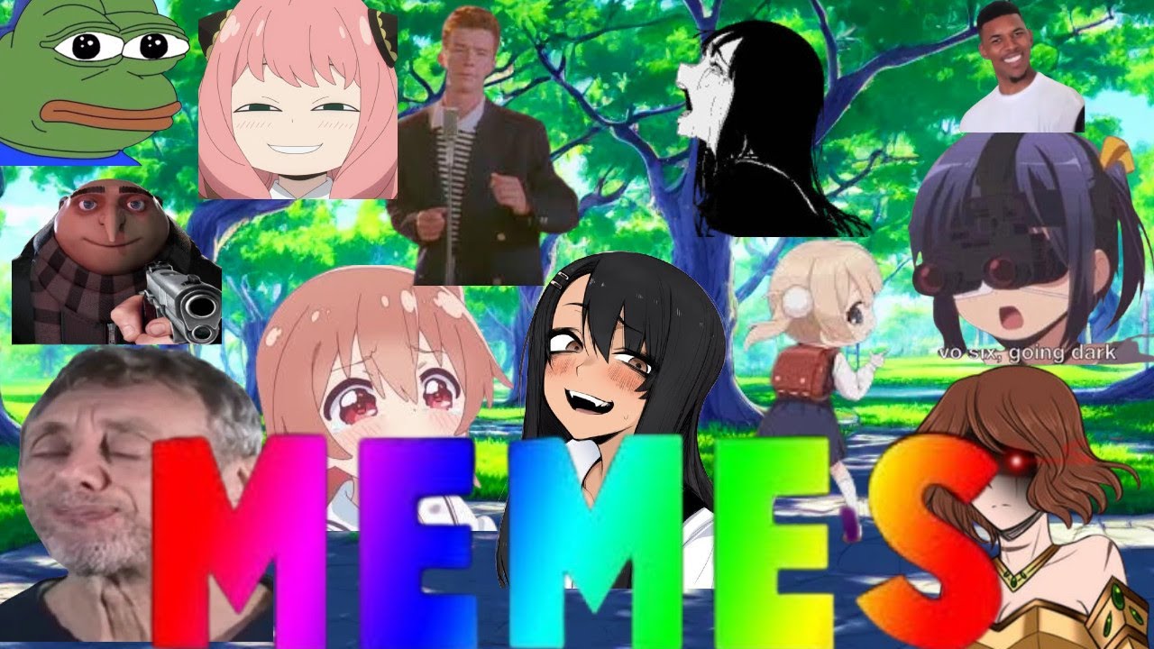 {BLEEDING BLADES WITH MEMES......-_-} - YouTube