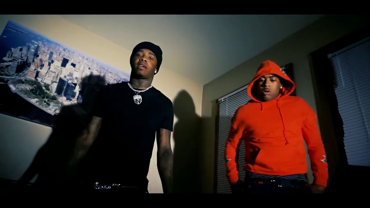 Dee Mula | Off The Top Of Head | Ft Og Boo Dirty Official Music Video ...