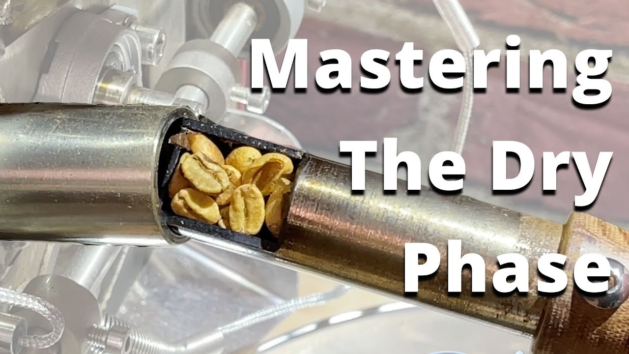 Mastering The Dry Phase - YouTube