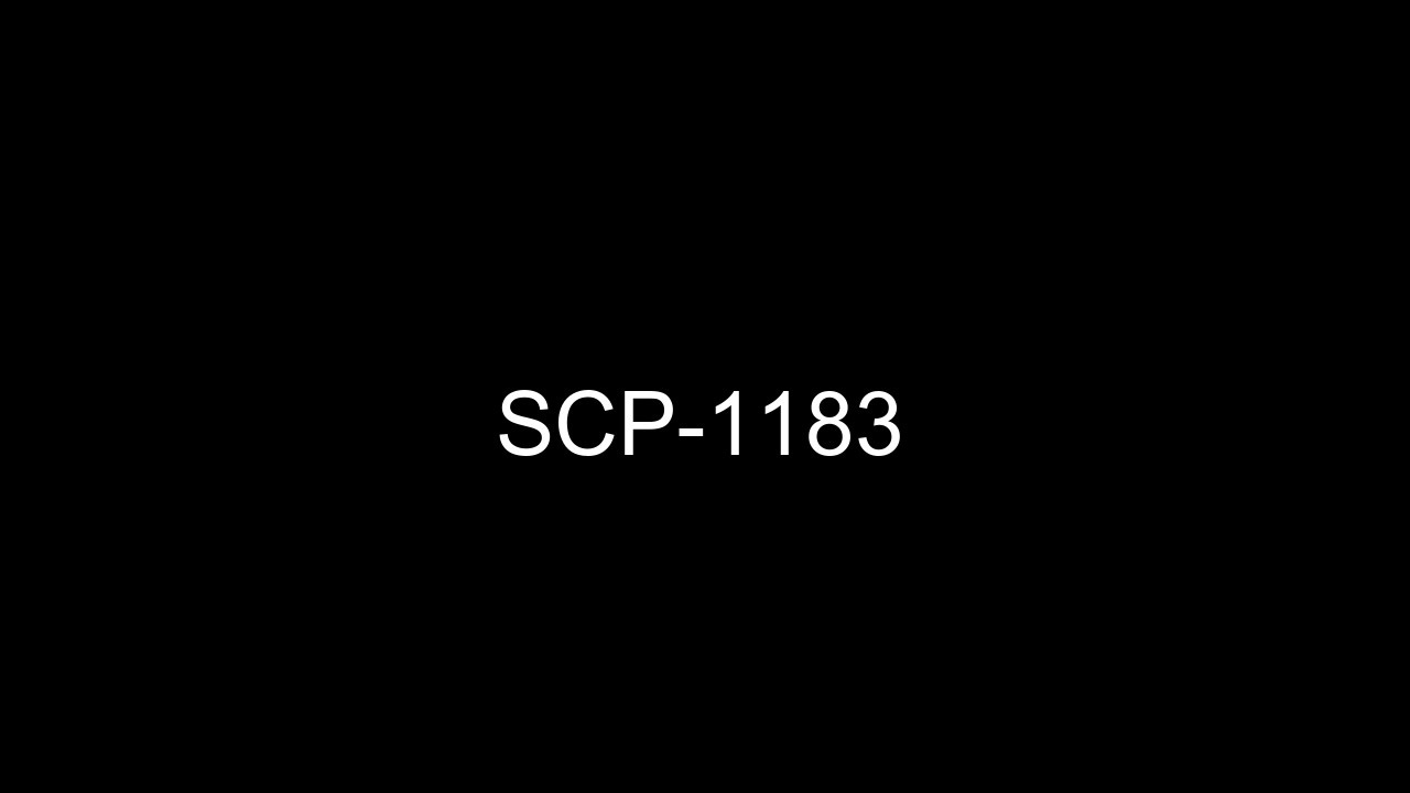SCP-1183 - Piles of Everything | Reading - YouTube