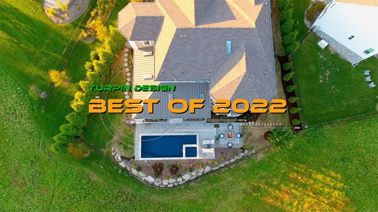 TURPIN DESIGN BUILD: BEST OF 2022! - YouTube