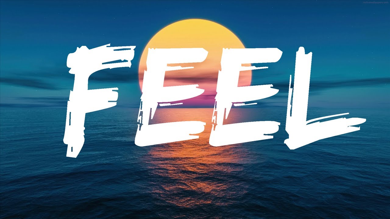 Måneskin - FEEL (Lyrics) - YouTube