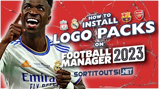 Logo Packs - FMTV - Football Manager Videos