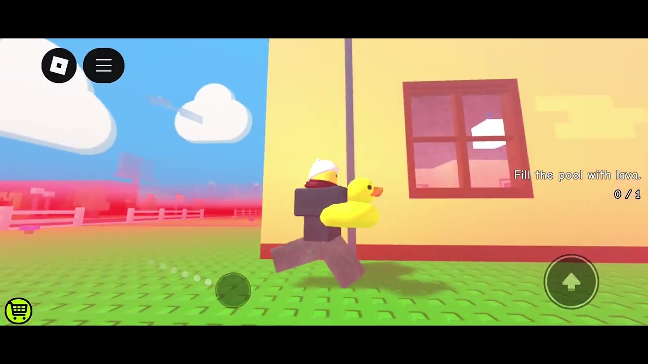 Roblox need more heat (solo mode) [GAMEPLAY] - YouTube