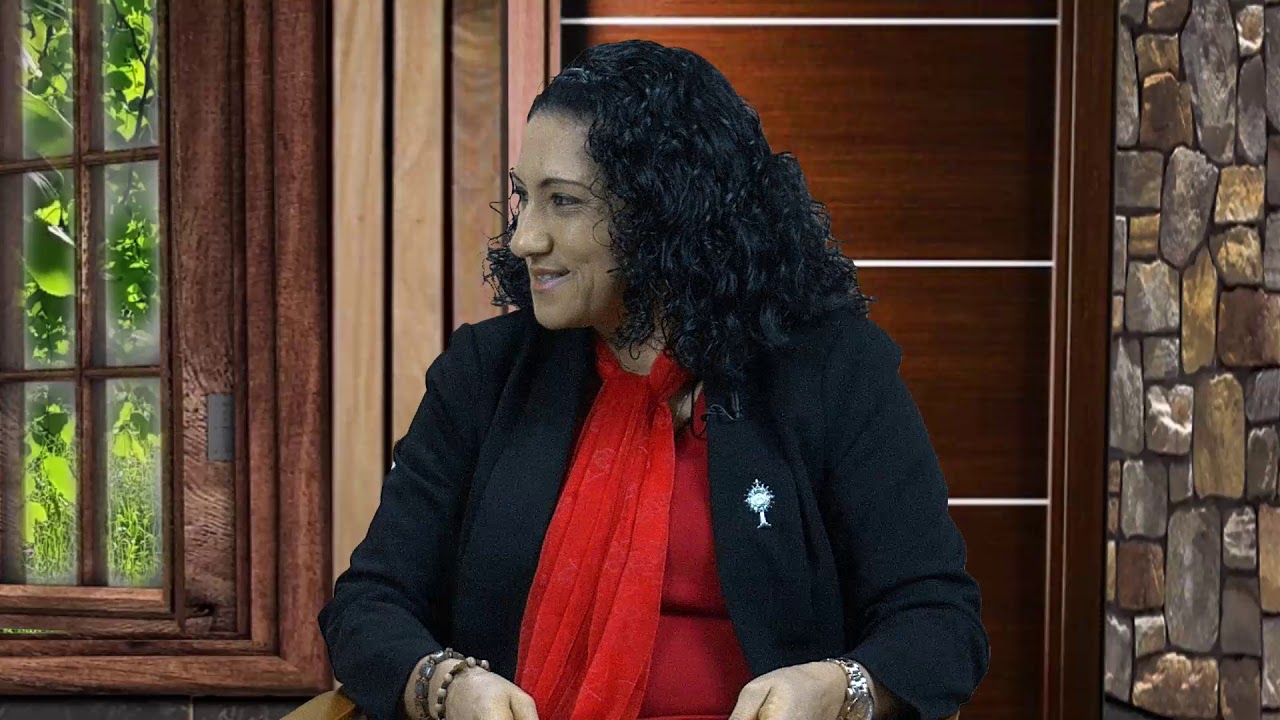 MUJER TU PUEDE SER FELIZ ( MUJER PLENA) Con Leonor Batista - YouTube