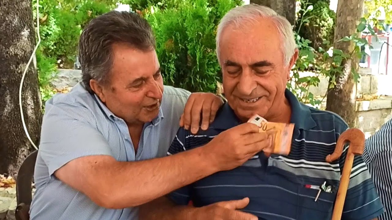 ΣΑΡΑΝΤΑ ΧΡΟΝΟΥΣ ΑΣΚΗΤΗΣ - ΚΩΣΤ. ΜΠΑΤΑΤΟΛΗΣ ΚΑΙ ΠΑΡΕΑ-ΓΑΡΔΙΚΙ-2024 ...