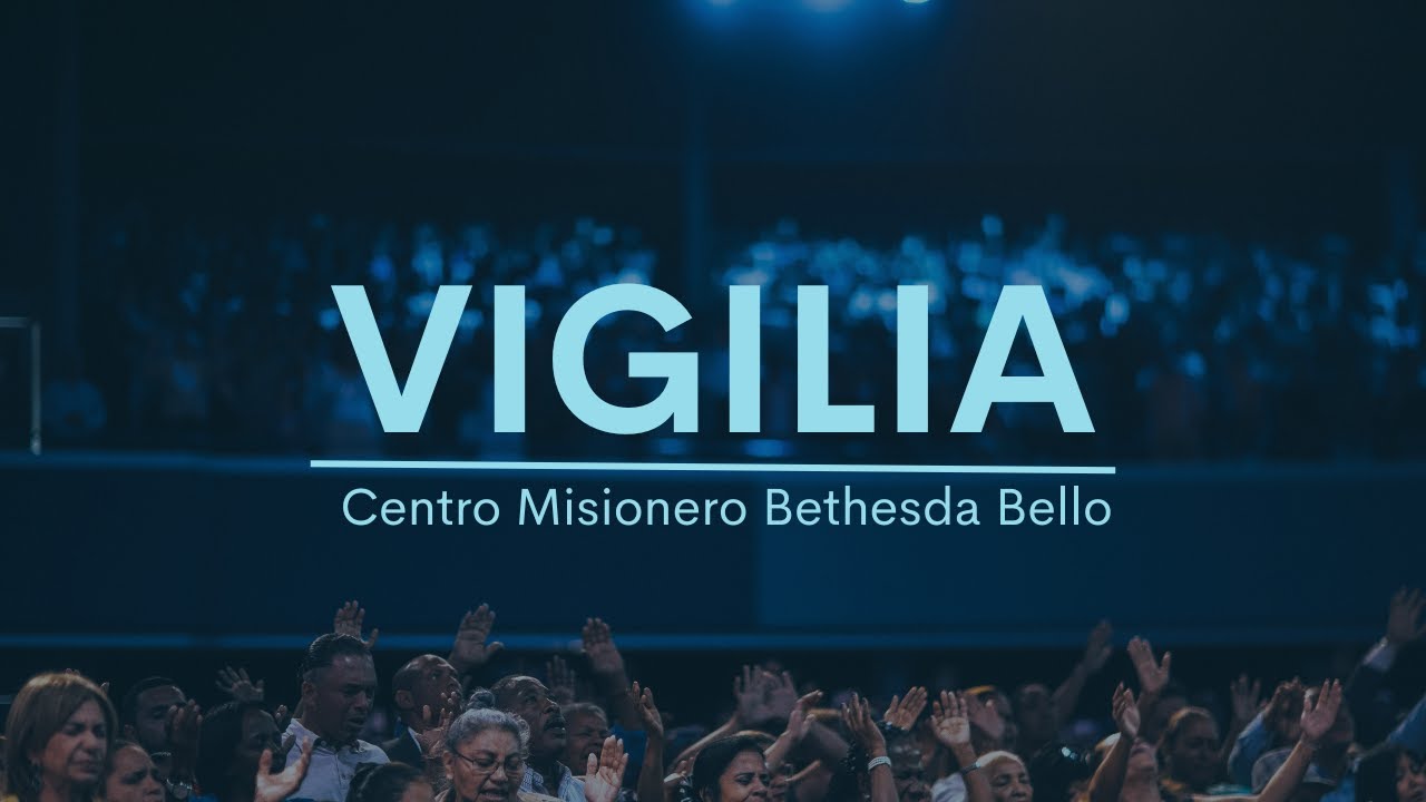 GRAN VIGILIA. - YouTube