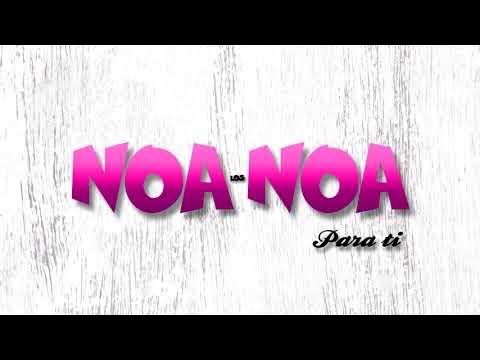 Los Noa Noa - Un poco de placer | Para ti - YouTube Music