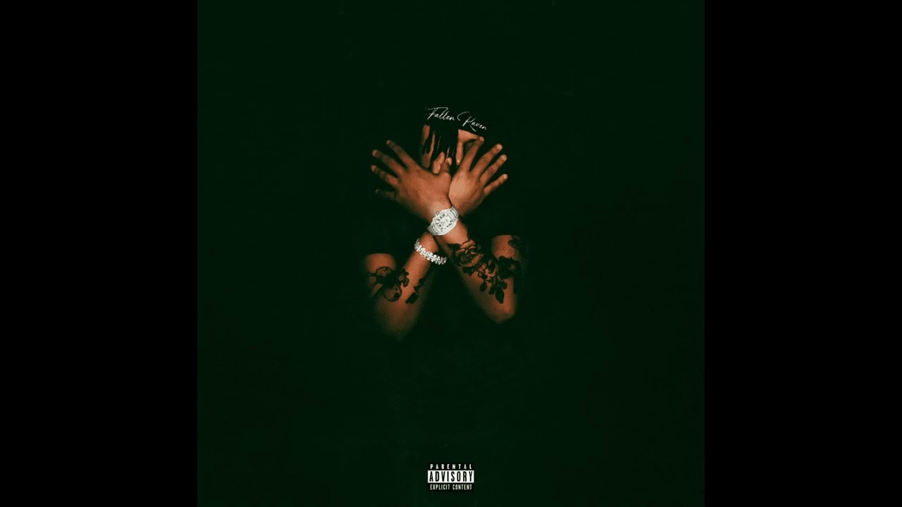 Summrs Fallen Raven Type Beat - "Chopped" - YouTube