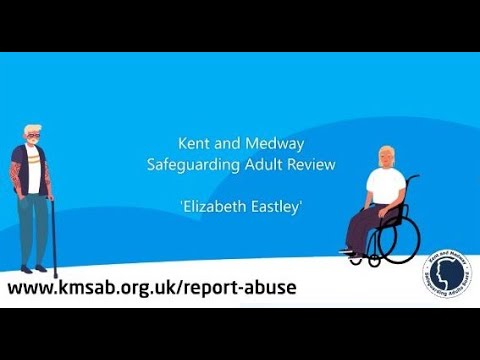 Kent & Medway SAR : Elizabeth Eastley - YouTube