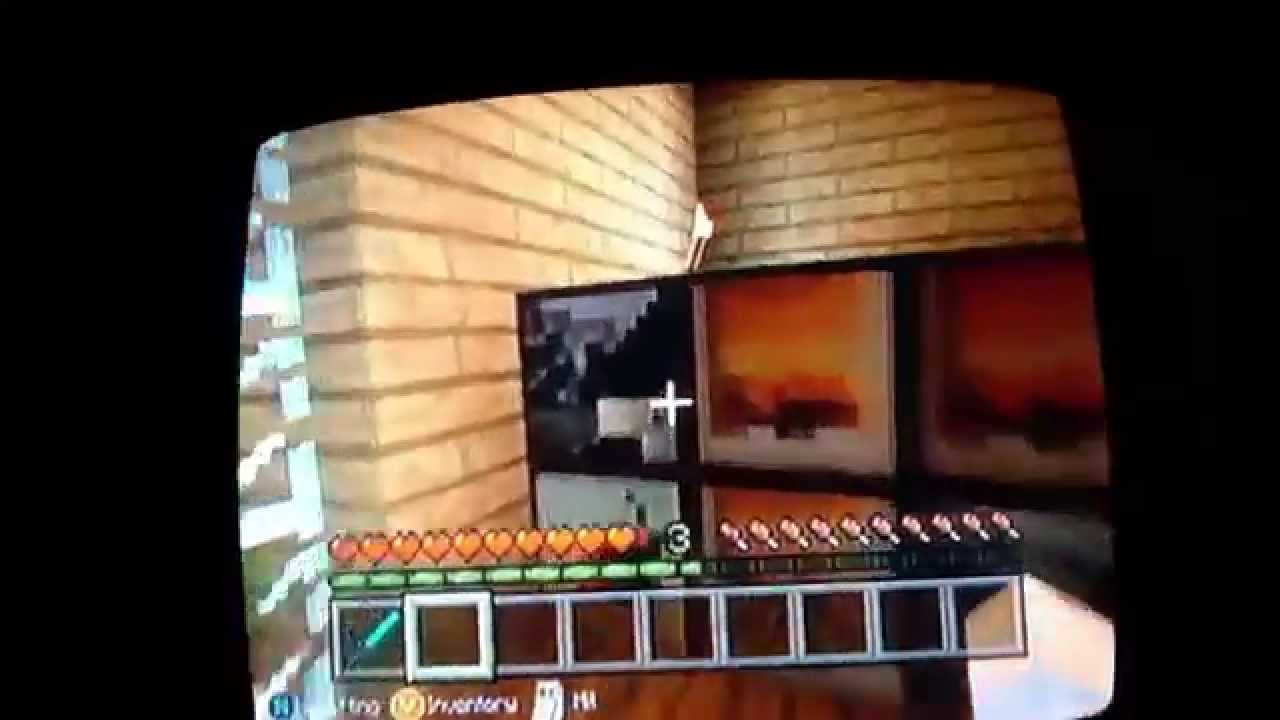 House tutorial on Xbox 360 - YouTube