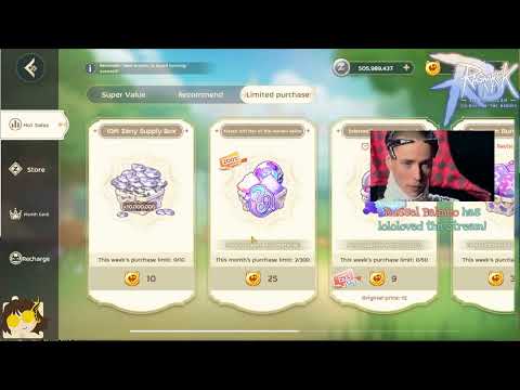 Relic Activation - Kumkung