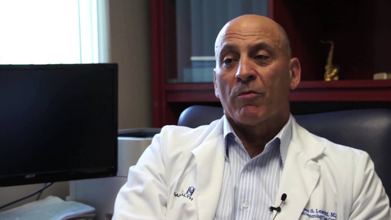 James S Leavitt, MD - YouTube