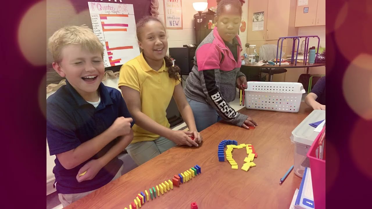 St. Elmo Elementary School 2022 - YouTube