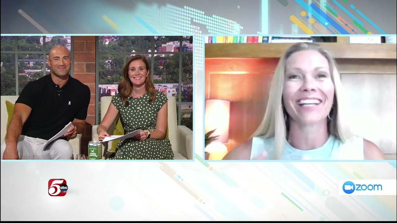 Nystrom And Associates On Twin Cities Live Loving Kindness Meditation