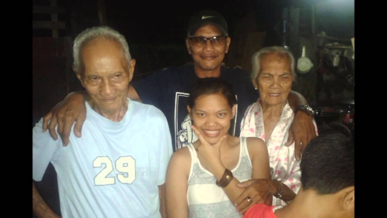 Tribute to Inay. - YouTube