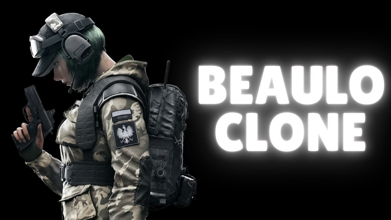 The NEXT Beaulo... - YouTube