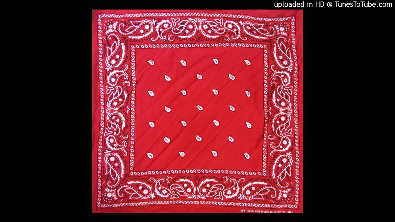 Red Bandana Bloods
