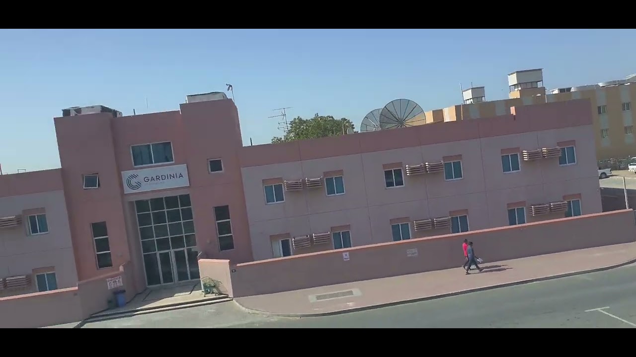 Credence School Dubai-UAE 🏫 - YouTube