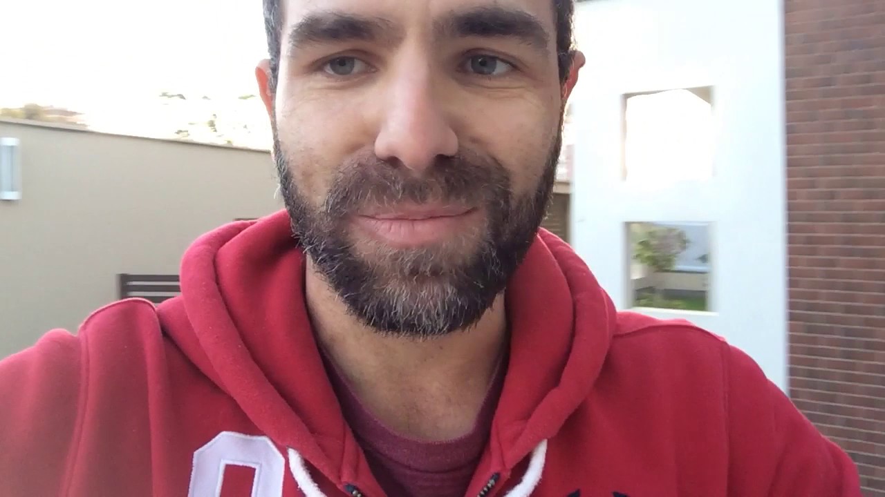 moving up - gabriel goffi (Vinícius relata sua transformação) - YouTube