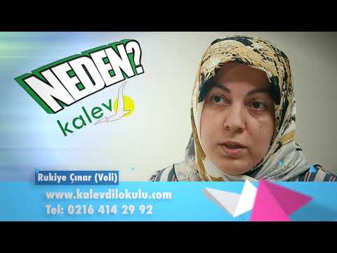 Veli Görüşleri - Rukiye Çınar
