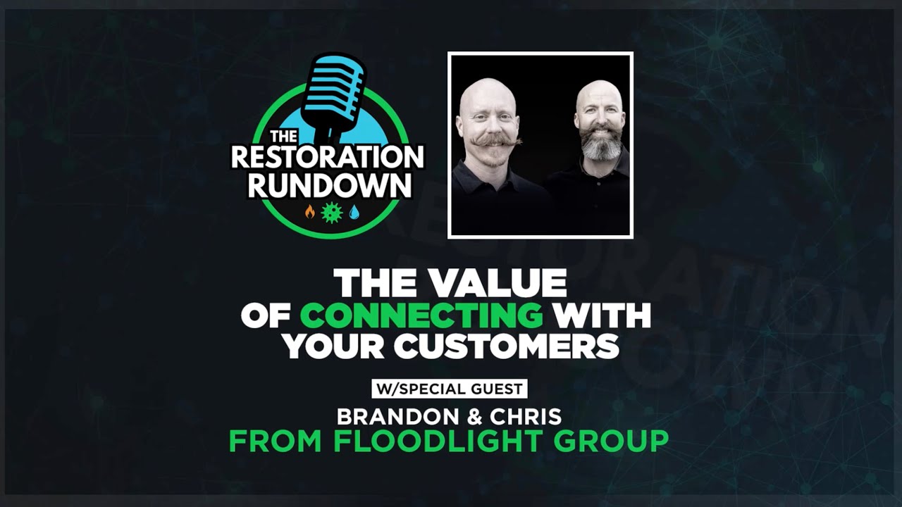 The value of connecting with your customers - YouTube