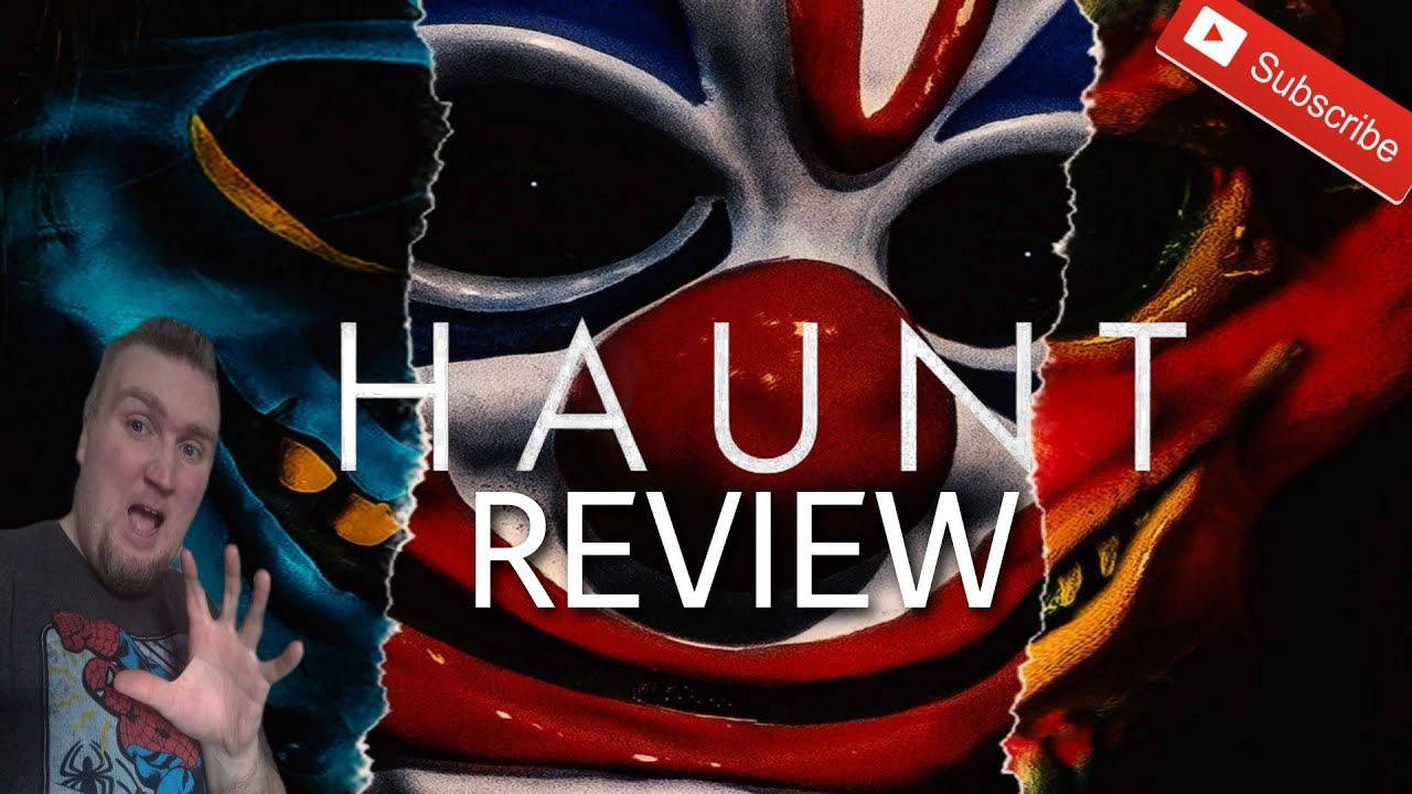 Haunt 2019 Review - YouTube