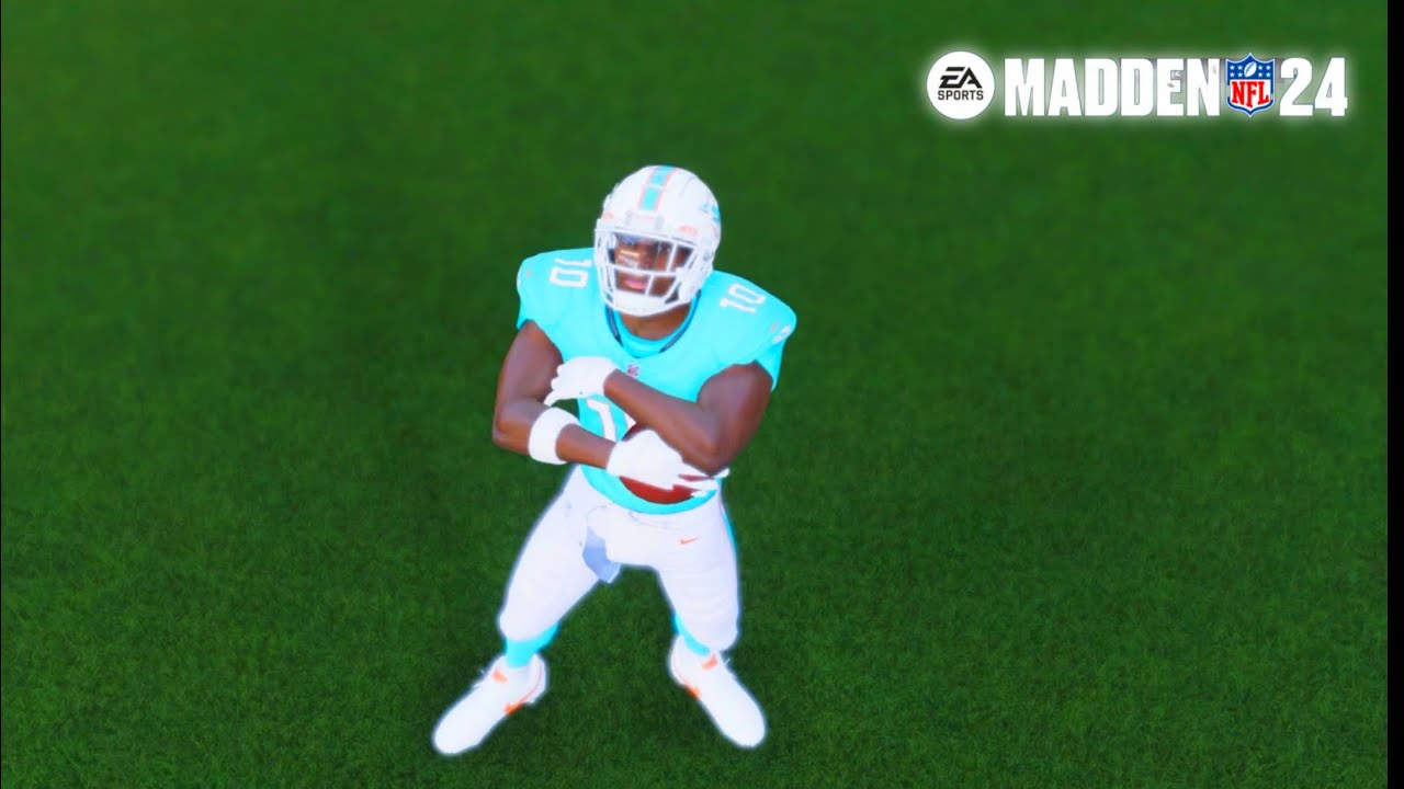 How To Make MADDEN Thumbnails That Get You Out The HOOD - YouTube