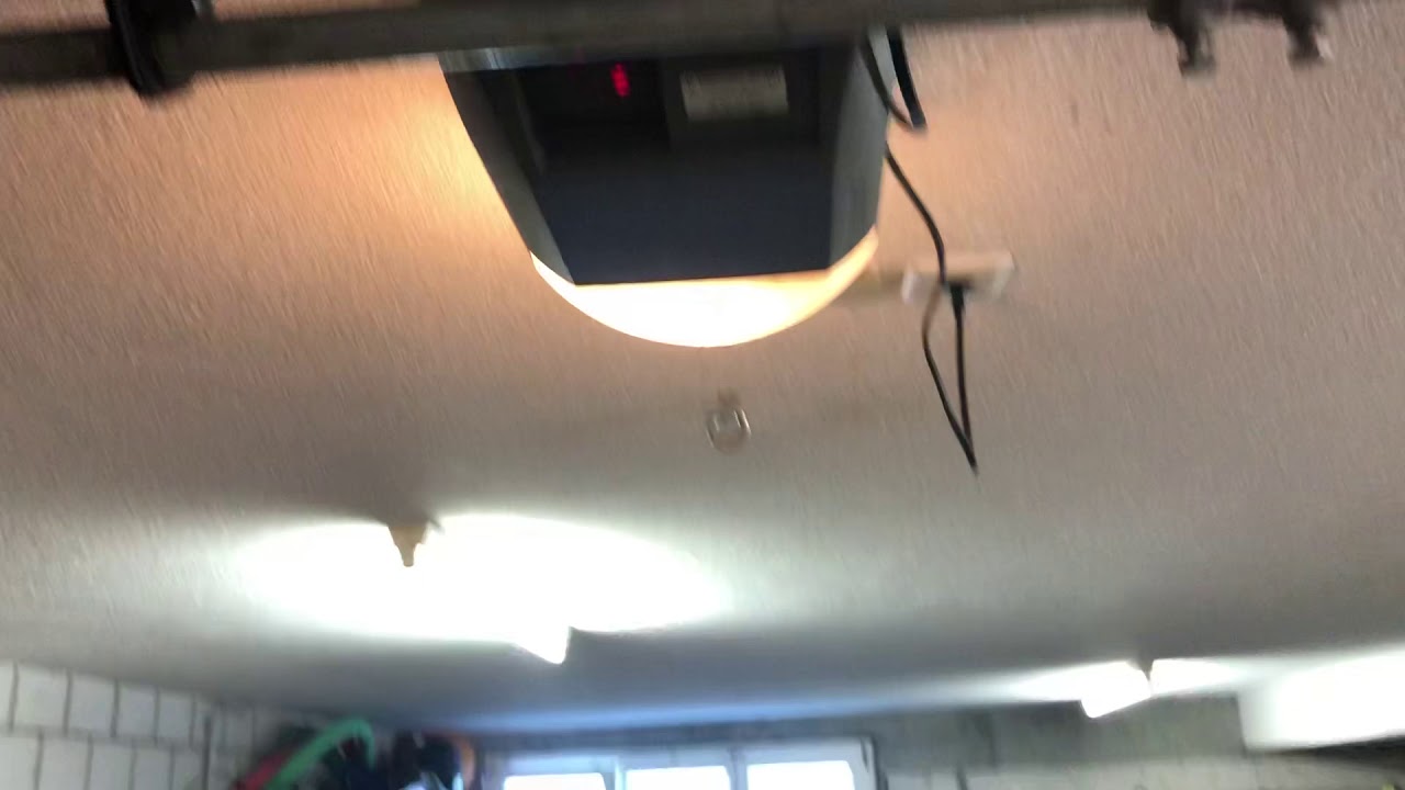 Gilgen Funk 9000 für Tormax Torantrieb und René Koch Sonerieanlage ...