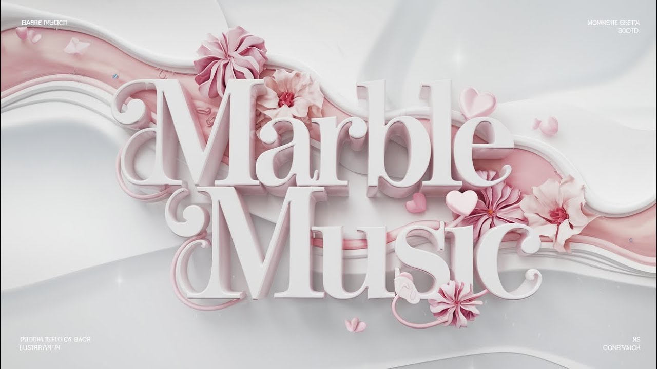 Marble Symphony: The Music of Marbles in Motion - YouTube