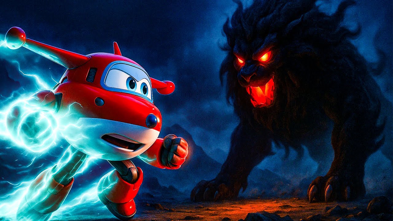 Guardian of the Mountain Lion | Epic Tale of Power and Protection ...