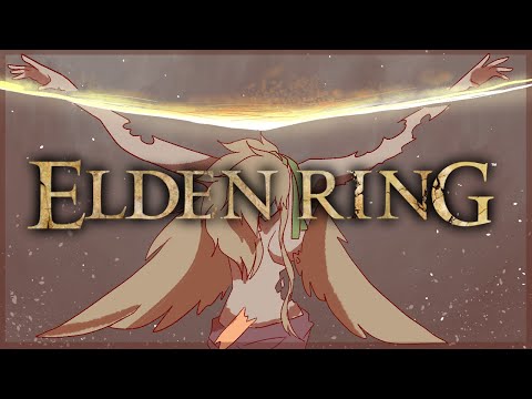 The End of Elden Ring