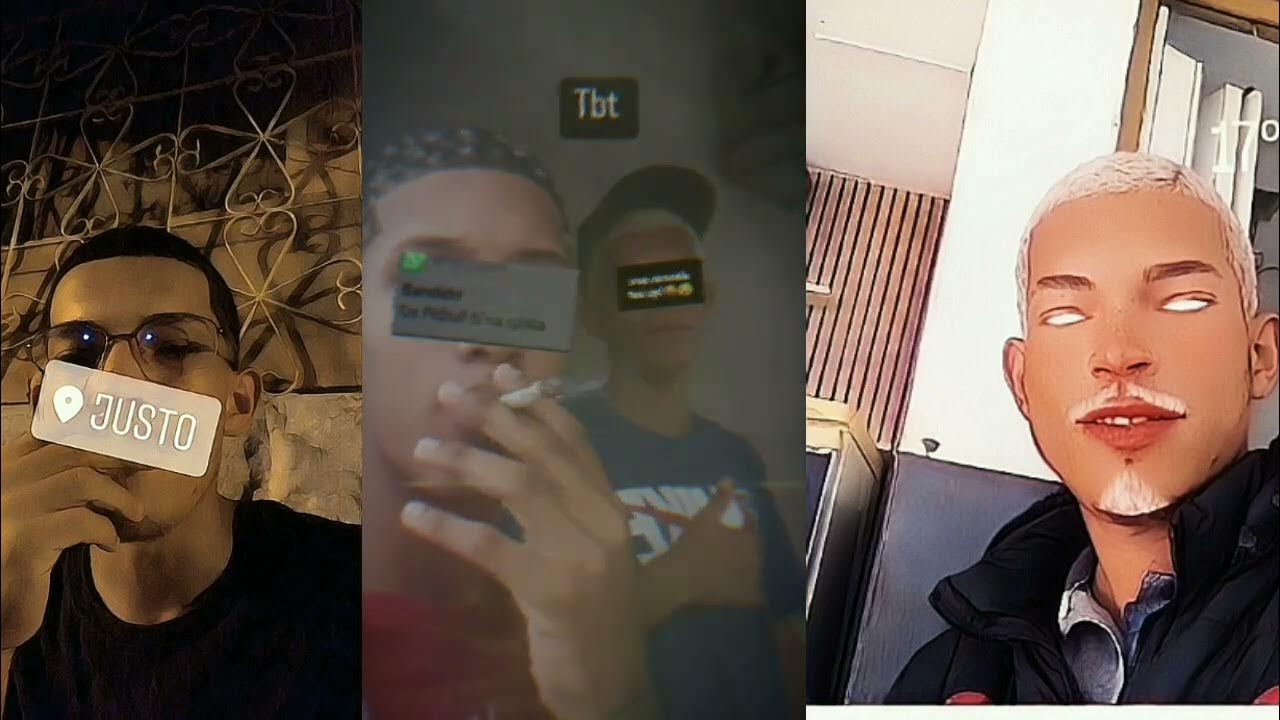 MC Jd do rasta - quadrilha da pcxota #djcabelinhodecaxias. - YouTube