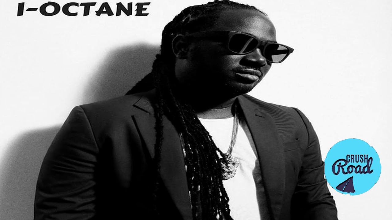 I-Octane - Cash [Symphony Riddim] March 2018 - YouTube