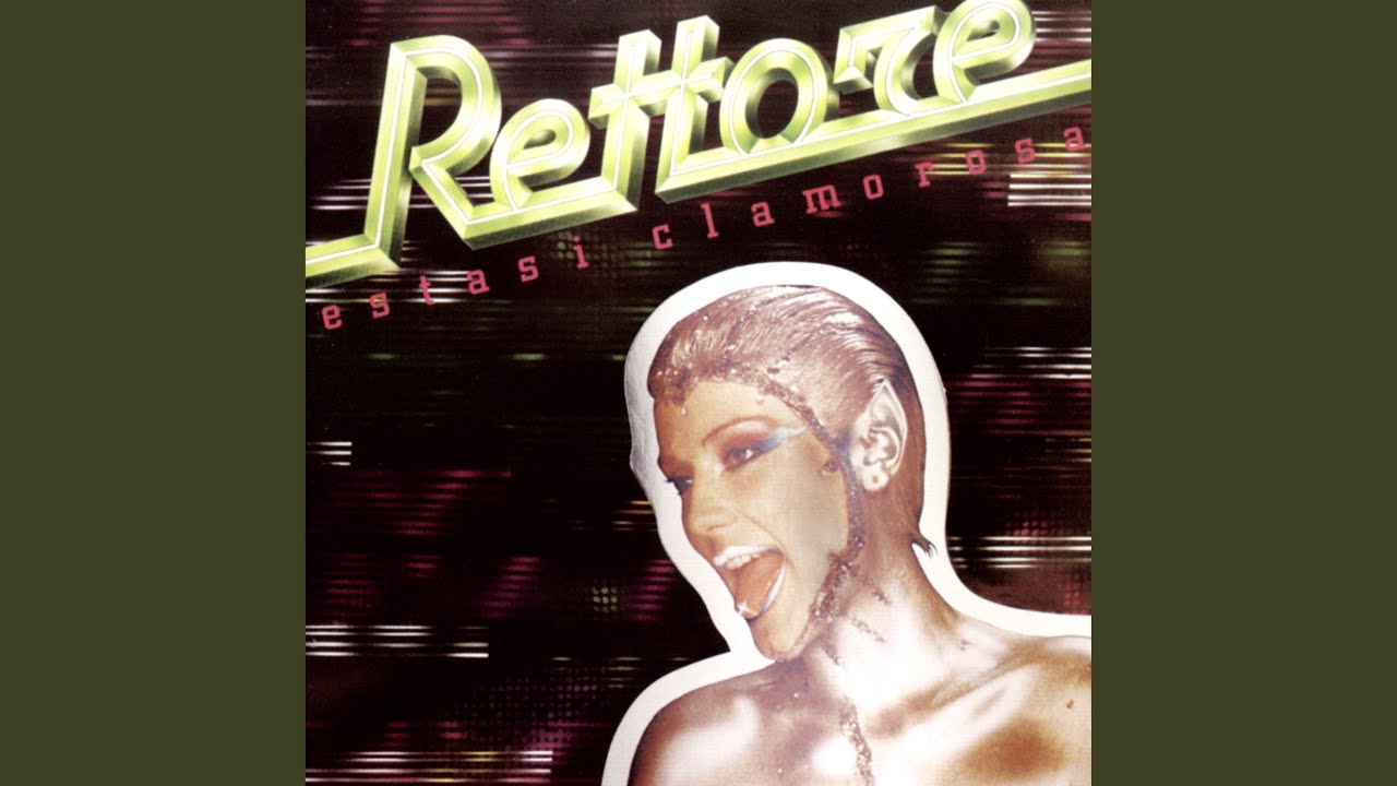 Donatella (2023 Remaster) - YouTube