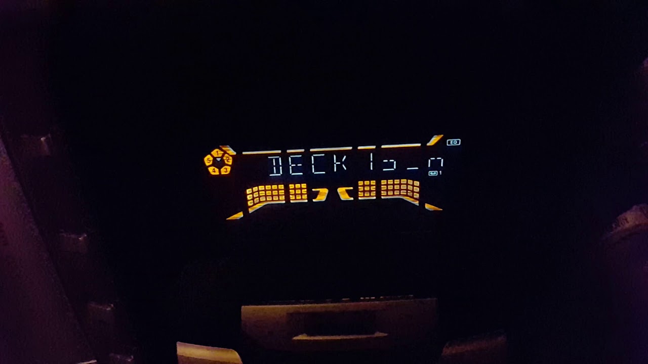 Panasonic sa-ak200 работа кассетника - YouTube