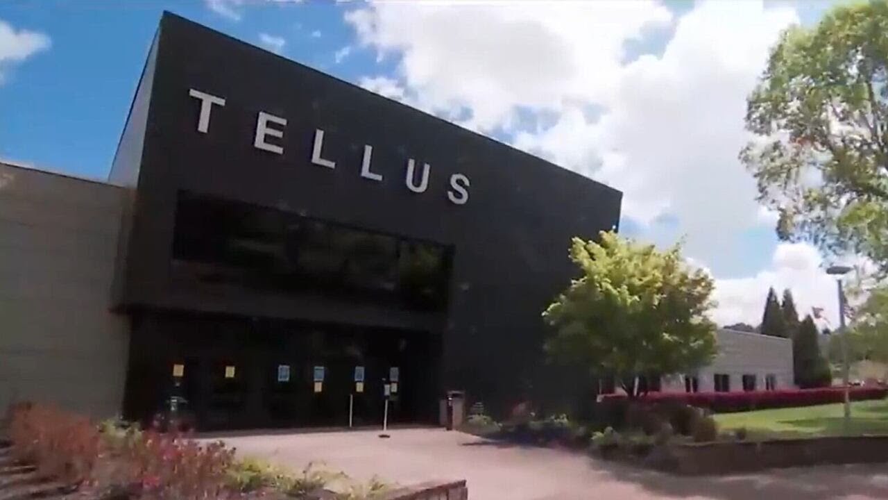 Georgia science museum helps visitors find their interest in science ...