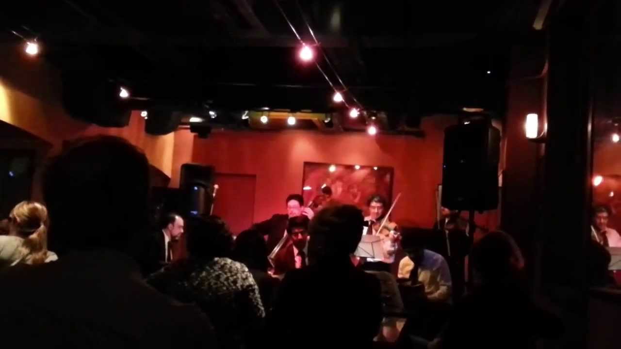 Argentinian Tango Band - YouTube